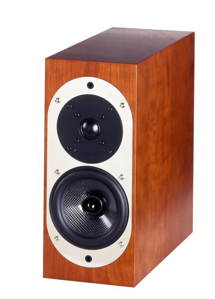 ASW Genius 100 | Raumklang Gerald Sauer