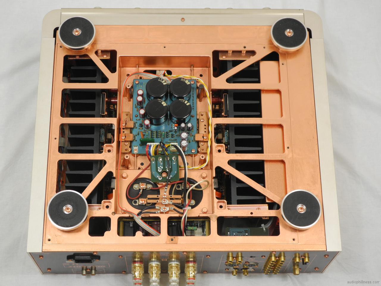 PM-14MKII-KI-18 | Raumklang Gerald Sauer