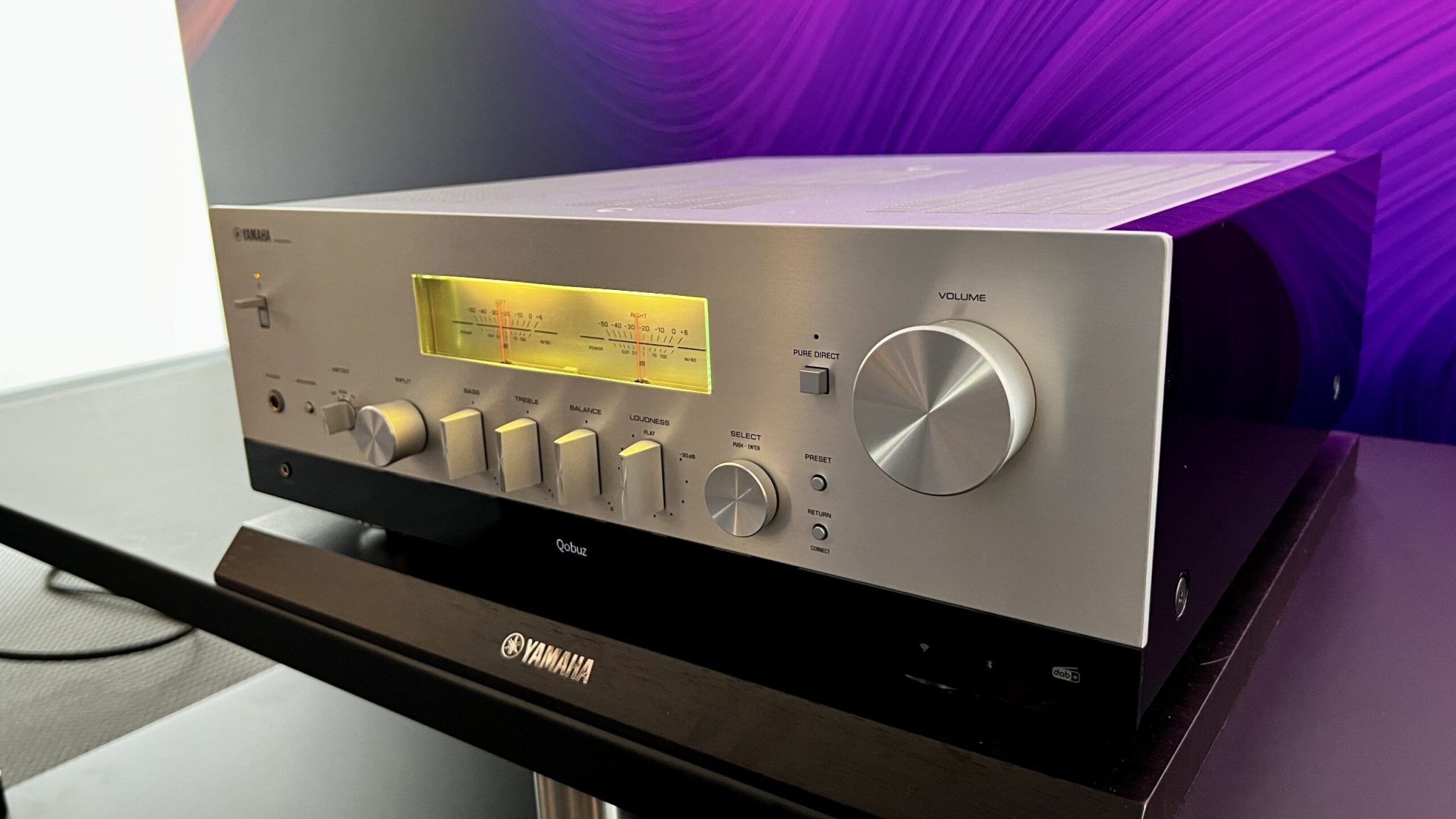 yamaha rn 2000-2 | Raumklang Gerald Sauer