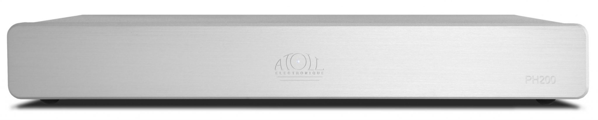 Atoll PH 200 Phono Entzerrer Vorverstärker | Raumklang Gerald Sauer
